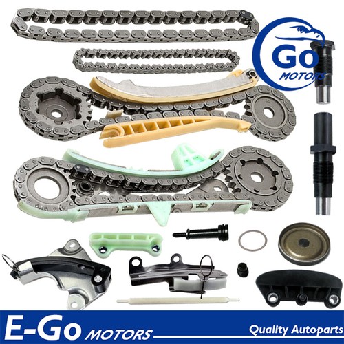 Timing Chain Kit fits Ford Mercury Mazda Mustang Ranger B4000 Explorer ...