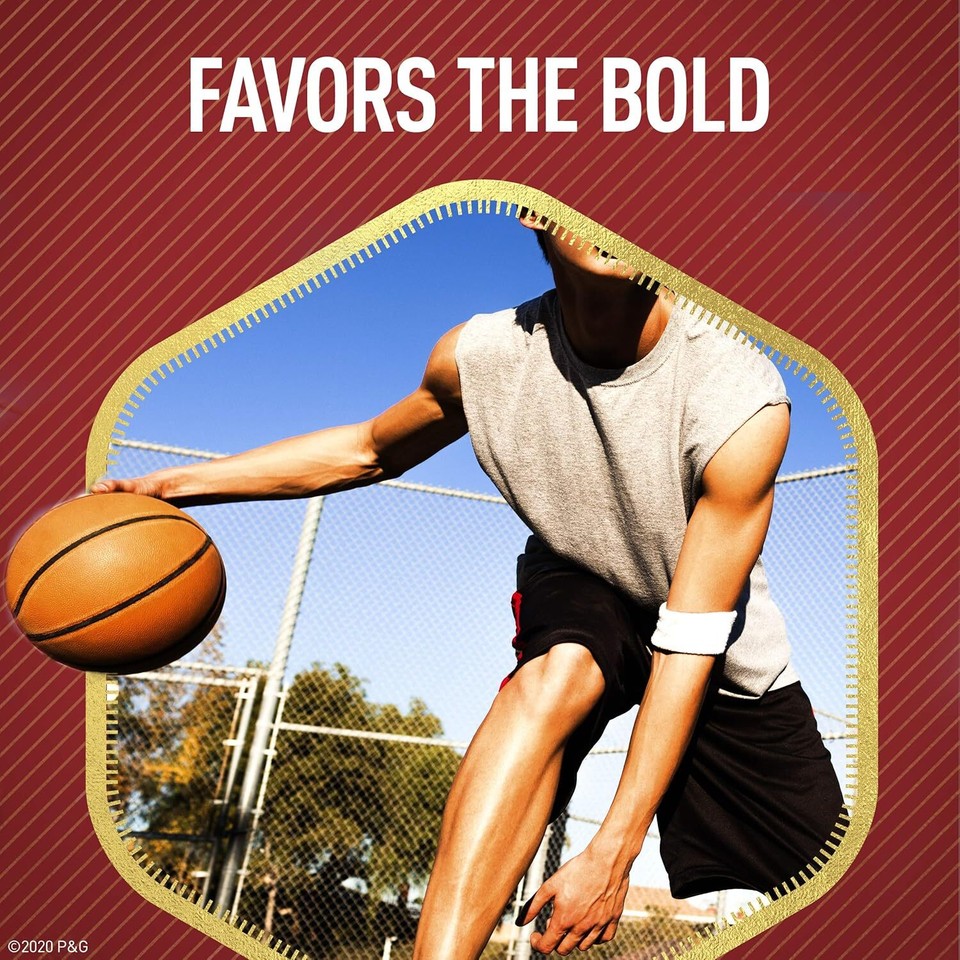 Old Spice Red Zone Body Wash for Men Swagger Scent of Confidence 3 fl ...