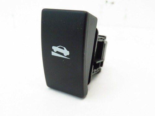 2013 Subaru Outback Hill Assist Control Switch Button Dash 2010-2014 ...