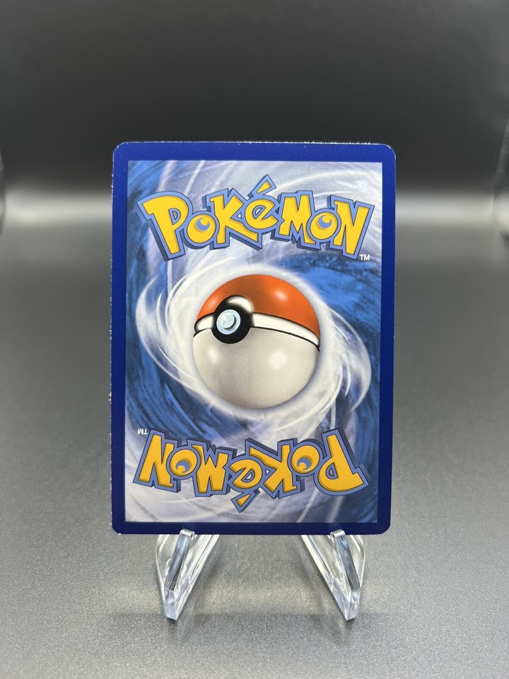 Spiritomb TG09/TG30 Ultra Rare Pokemon TCG Lost Origin Trainer Gallery ...