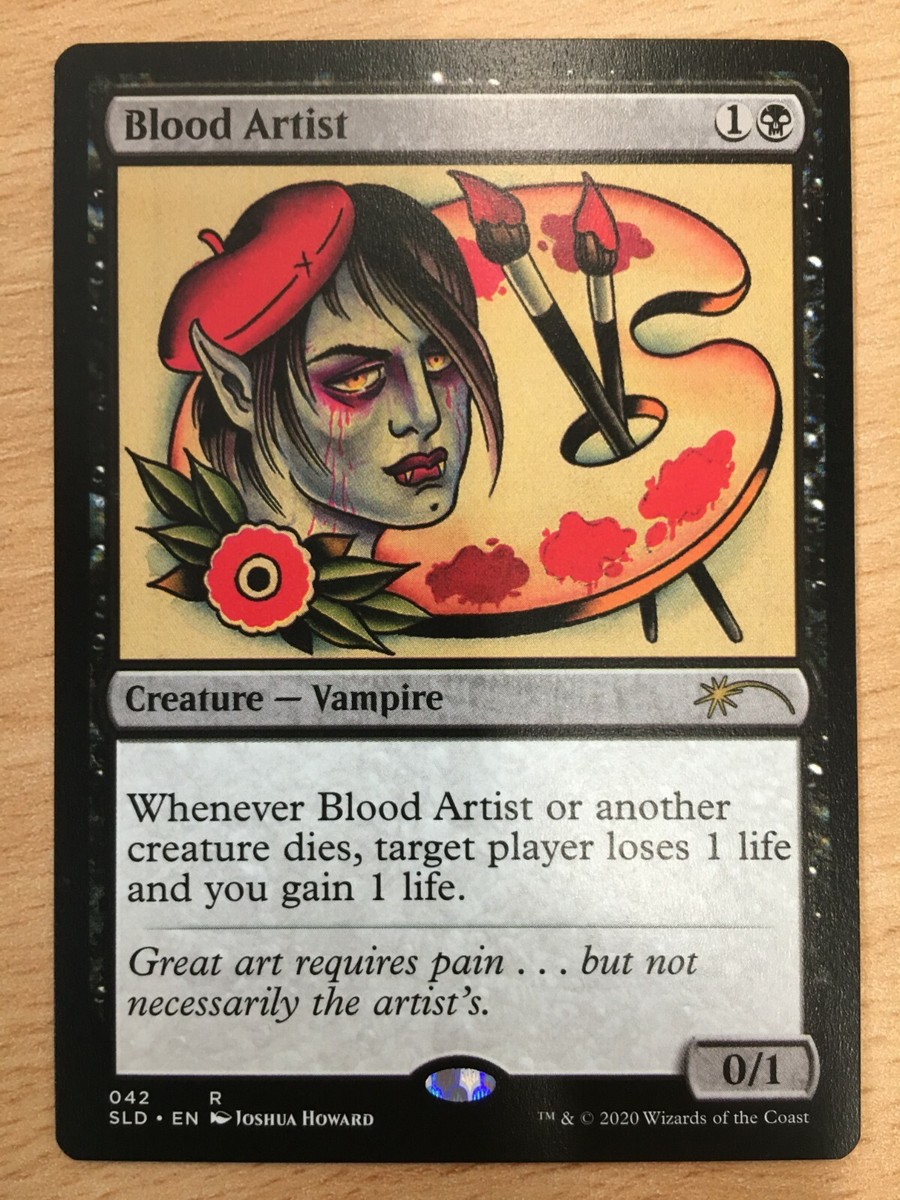 Tatuaggio Mtg Pure Steam Tattoo Rebecca Schuppert Tattooing A Little