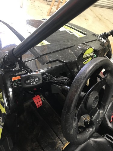 Boss Audio - ATV85B - All Terrain Sound System, 700W. - 8.0in ...