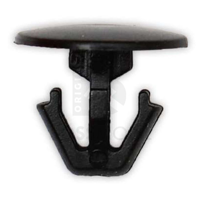 Bossmobil Plastic Clip Spreader Rivet Trim Car Engine 11X9X6X4 mm | eBay