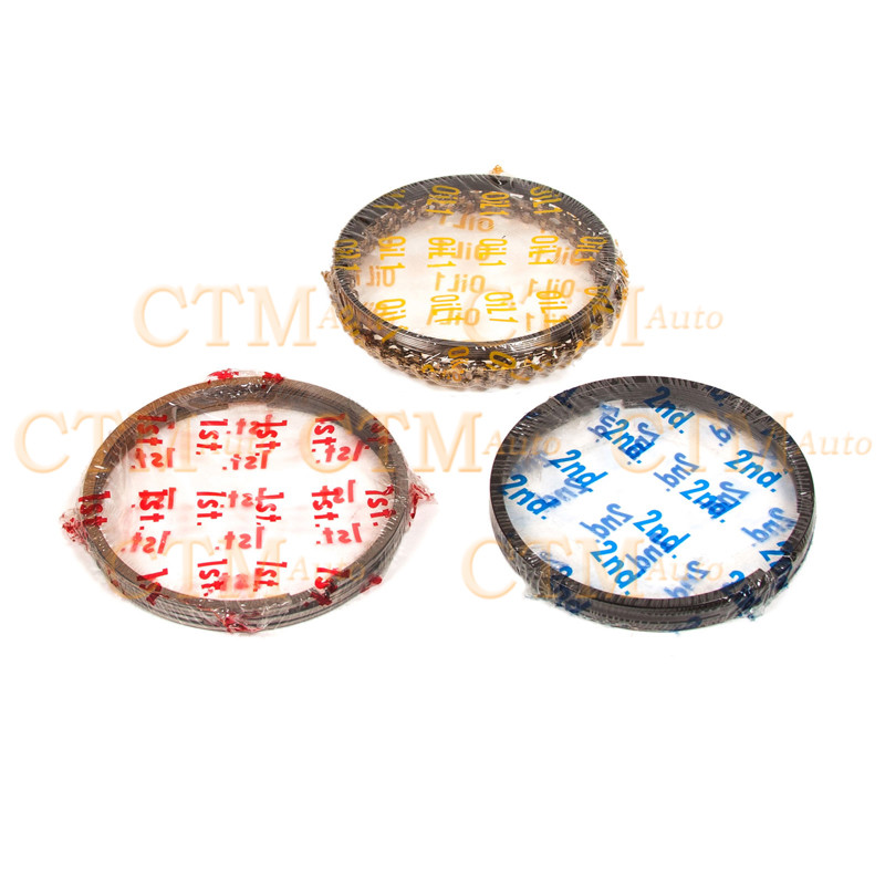 Piston Rings Set For 96-99 Subaru 2.5L H4 DOHC EJ25D Forester Impreza ...