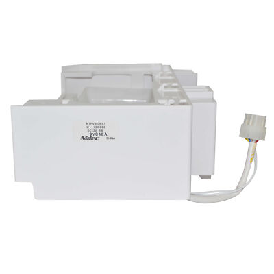 Whirlpool W10873791 Genuine OEM Ice Maker Assembly for ...
