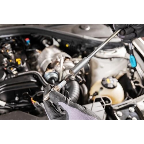 Zündkerzenschlüssel HAZET 4766-2