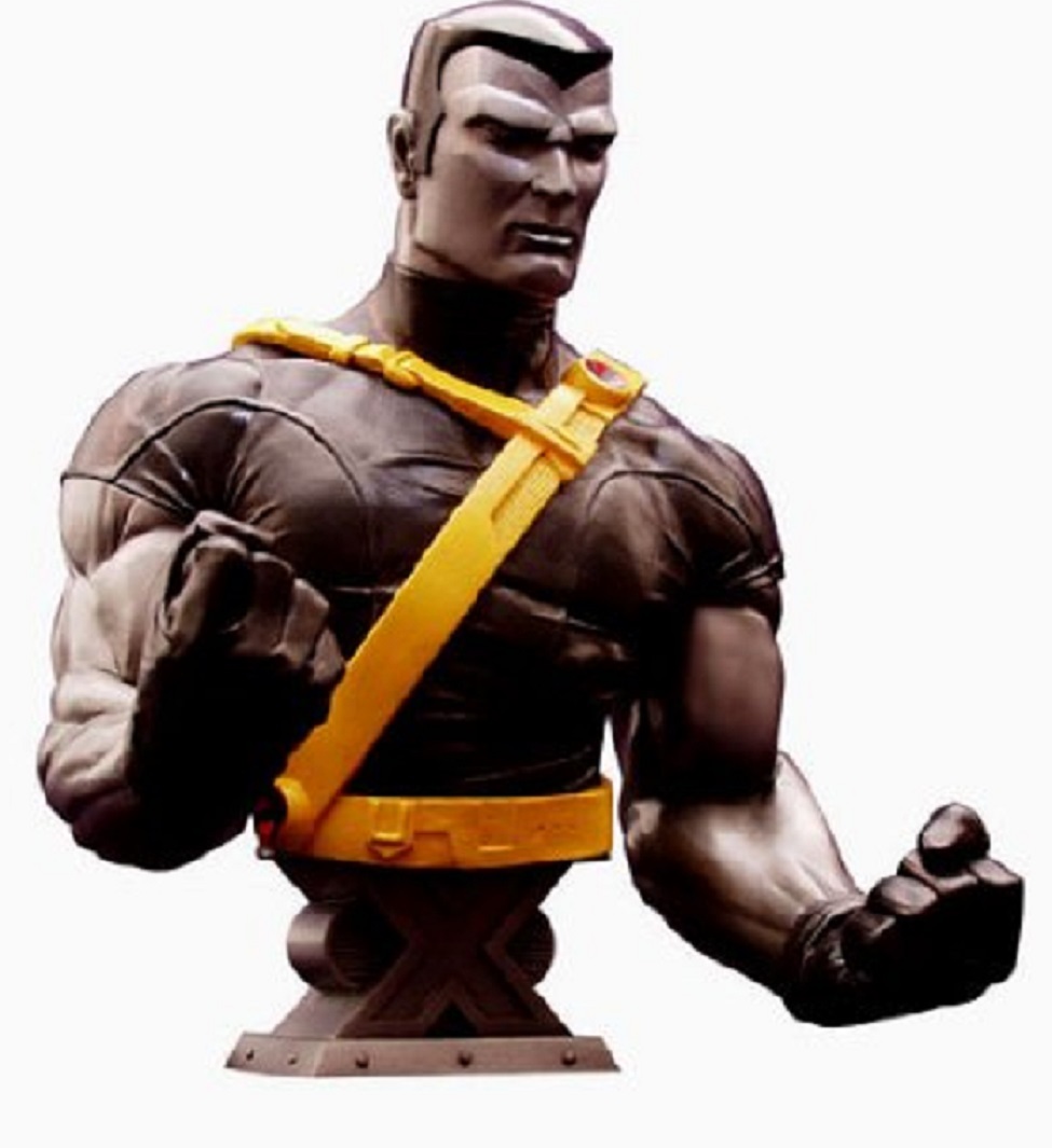 Ultimate Colossus Marvel