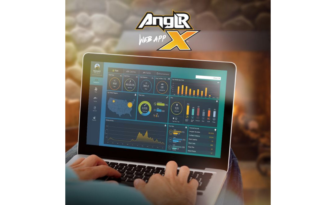Купить Anglr Xperience Premium 12 Month Membership заказать с доставкой ...