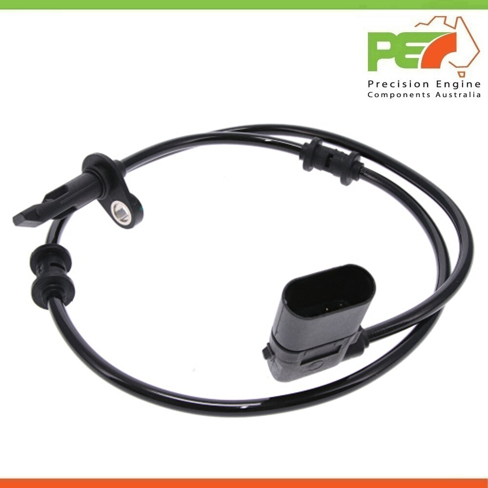 2x OEM Wheel Speed Sensors - LH & RH Rear For Mercedes Benz GLC43 C253 ...