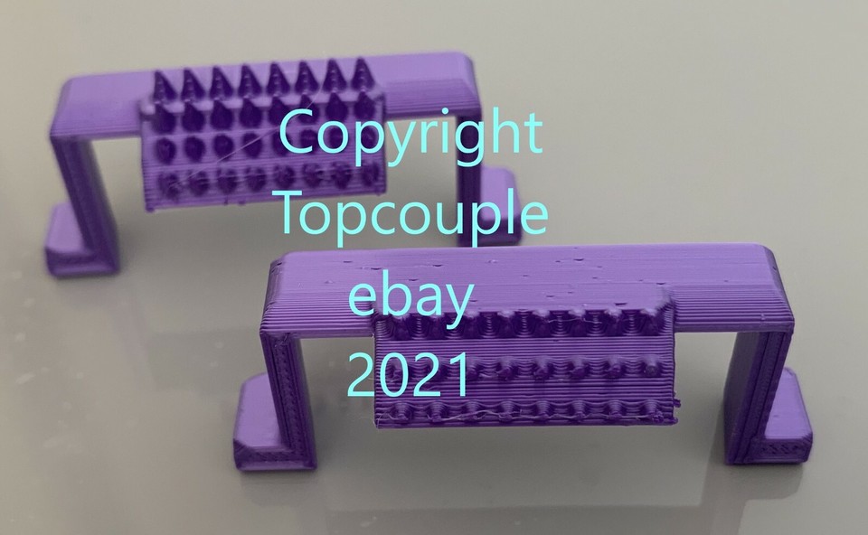 Cellmate V1 /V2(V3) Chastity Anti Pullout attachment - NEW MULTIPACKS ...