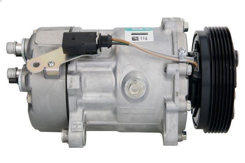Compressor, air conditioning SANDEN SD7V16-1080 | eBay Australia