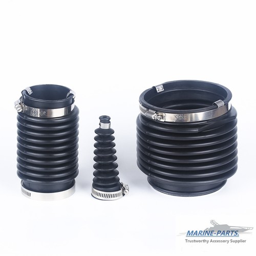 Mercury 816431A1 Bellow Kit for MerCruiser Alpha One Gen II 74639A2 ...