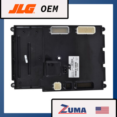 JLG Part 1600375 - CONTROL MODULE, PLATFORM - OEM | eBay