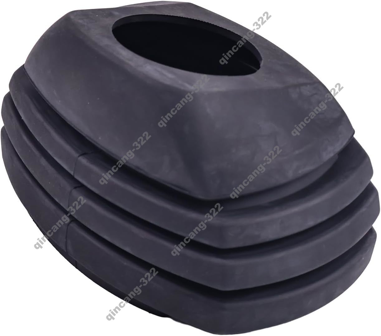 Internal Diameter Boot 443-6024 for Caterpillar CAT 247B3 257B 277 ...