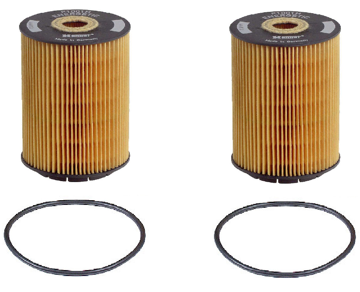 HENGST E1001HD28 - cross reference oil filters | oilfilter ...