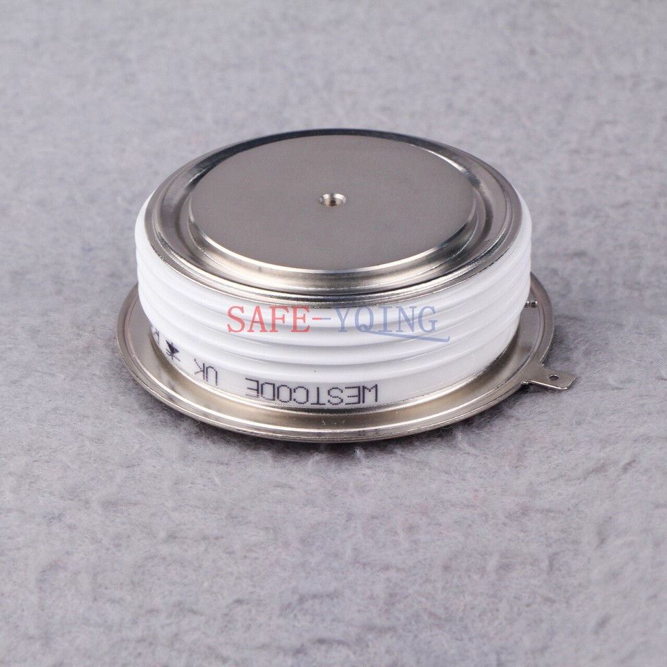 1PCS WESTCODE R355CH12 FMO SCR Thyristor Module R355CH12FMO NEW | eBay