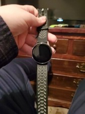 Samsung Galaxy Watch Active 2 SM-R830 40mm Aluminum Case with Sport ...