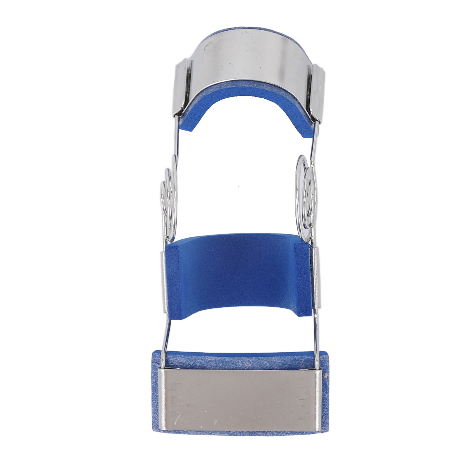 Spring Finger Splint Rehabilitation Straighten Training Extension ...