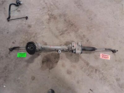 2013-2014 Ford Focus Power Rack And Pinion W/Electric Steering OEM | eBay