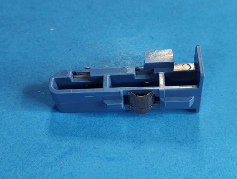 Dell PowerEdge R710 R715 Server PCI Express Card Slot Retention Bracket ...