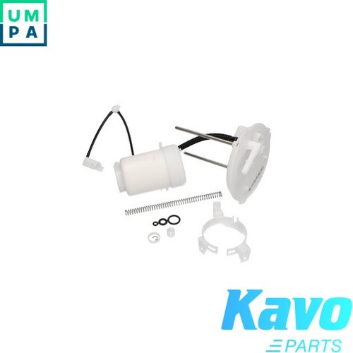 FUEL FILTER MF-563 FOR MAZDA CX-7/5 L5-VE 2.5L LF-ZB/DE 2.0L L823/L8-VE ...