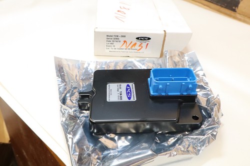 TCM- 2600 Transmission controller Powertrain Control Solutions New | eBay