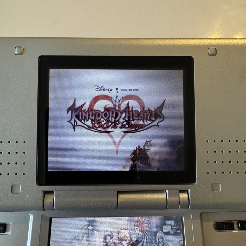 Nintendo DS Capture Card, W/ USB-C Charging & Digital Audio! Silver ...