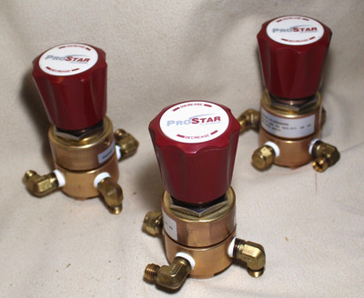 Regulators - Prostar Platinum