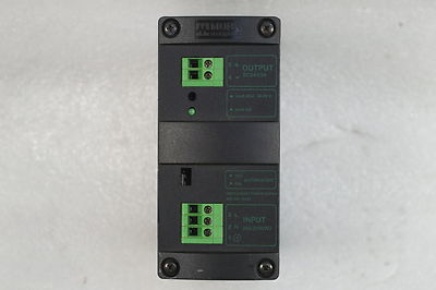 MURR POWER SUPPLY ART. NO 85083 WORKING FREE SHIP | eBay