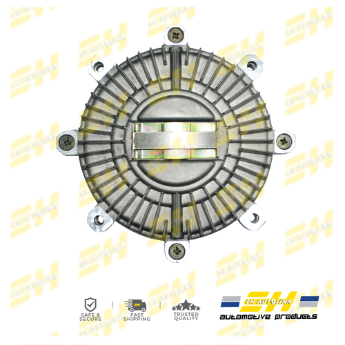 FAN CLUTCH FOR MITSUBISHI PAJERO 4D56 - MD106546 | eBay