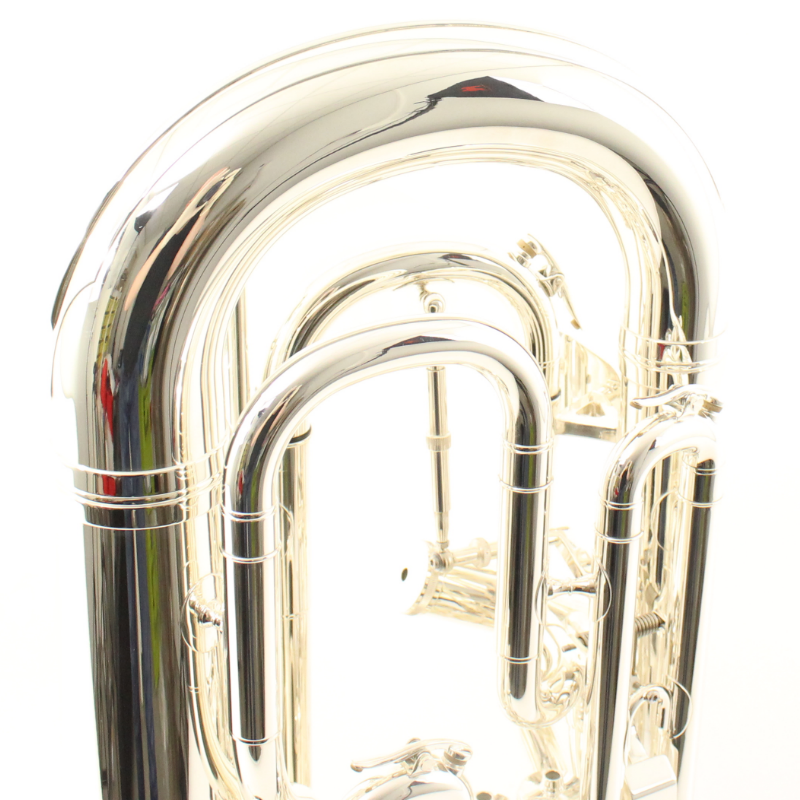 Besson Euphonium Newest Model BE969T Sovereign | eBay