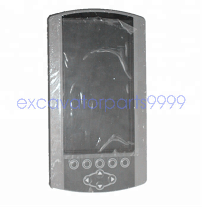 Monitor Display 309-5711 386-3447 436-6210 for CAT E320E 315FL 320FL ...