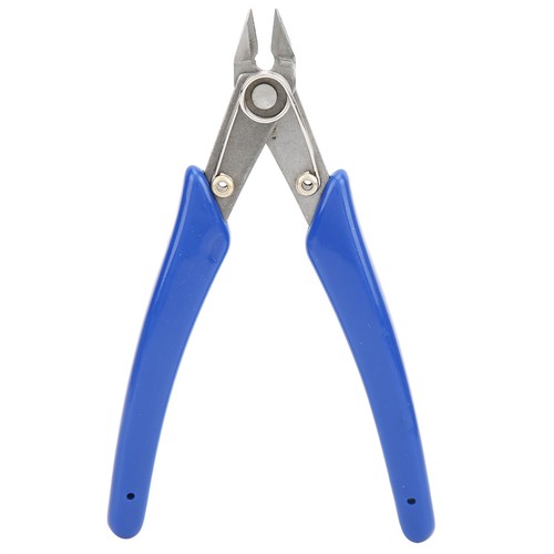 Model Cutter Flush Cutter Pliers Sprue Cutter For Electronics Industry ...