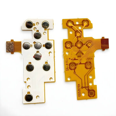 1pcs For Nikon A300 Button Board Function Button Flex Cable | eBay