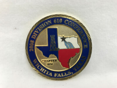 AFSA 2008 Division 610 Conference Wichita Falls Texas Military ...