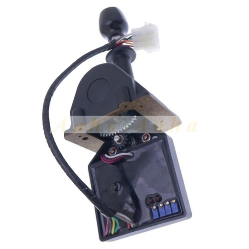 Joystick Controller 1600141 for JLG Boom Lift 60HA 70H 60H+6 60H | eBay