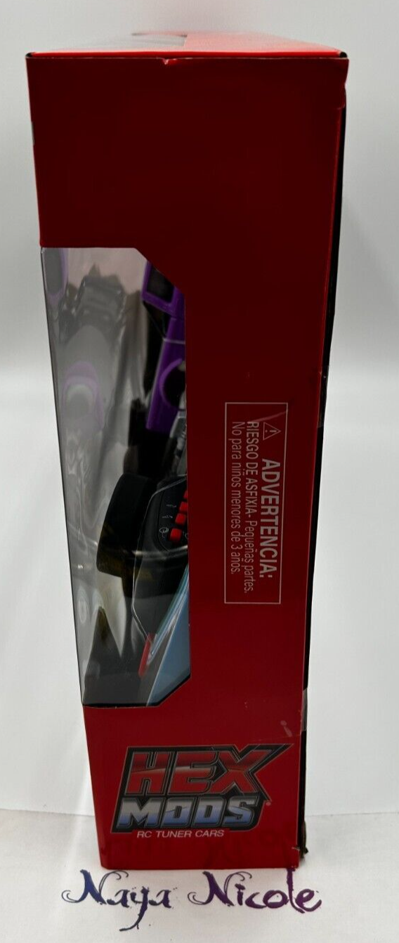 HEXBUG+Hex+Mods+Pro+Series+Stunt+Circuit+Truck+-+4347819 for sale ...