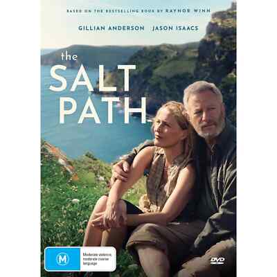 The Salt Path DVD : NEW | eBay UK