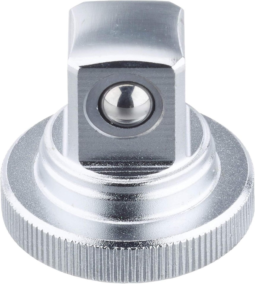 Koken 3/8 (9.5mm) SQ. Z-EAL Quick Spinner Adapter Convex 1 / 2SQ. 3756Z ...