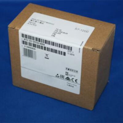 6ES7 231-5PD32-0XB For Siemens 6ES7231-5PD32-0XB Analog Input Module | eBay