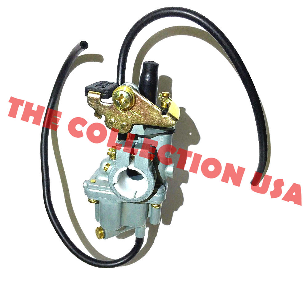 Carburator Suzuki Lt-a50 2002-2005 Lt50 Lt 50 Jr50 1984-1987 Quadrunner ...