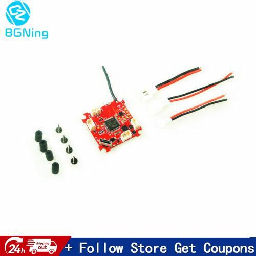 F3 Flight Controller integrated OSD Current Meter 4 IN 1 5A 1S Blheli_S ...