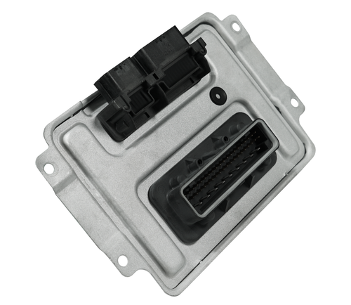 2006 Chrysler 300 / Dodge Magnum / Charger OEM Front Control Module FCM ...