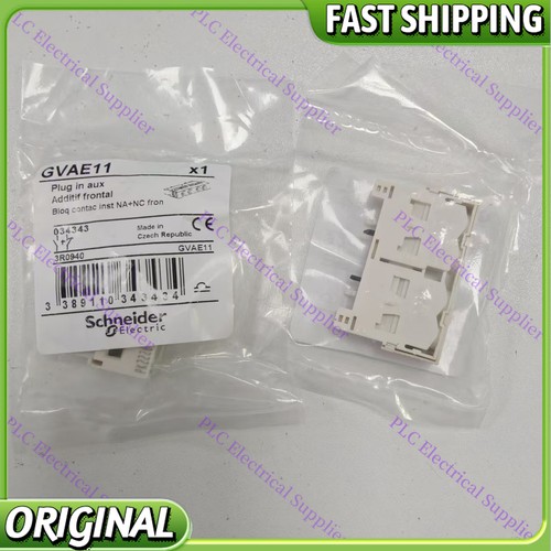 10 PCS Brand New Schneider GVAE11 High Quality Fast Shipping ...