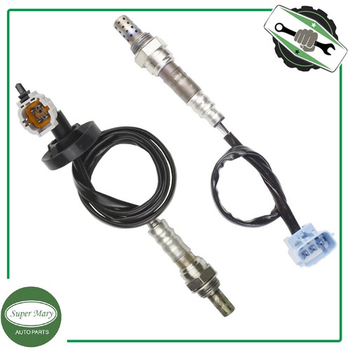 2x Oxygen O2 Sensor for Nissan Frontier 2002 2003 2004 2.4L Upstream ...