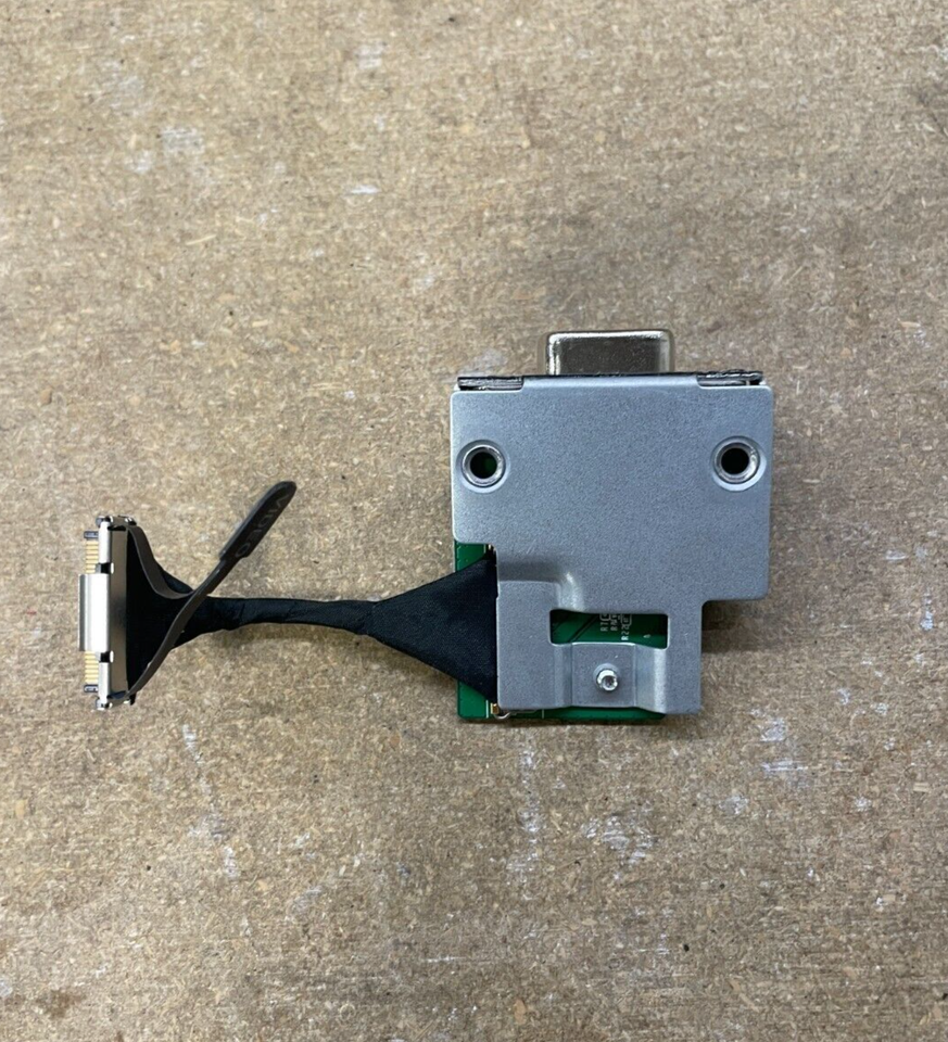 Dell Optiplex VGA Adapter Card 0N8RCT for 7060 7070 3060 5060 5070 MFF ...
