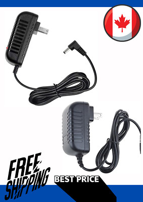 (POWE-tech) 30W AC/DC Adapter Charger for Snap On Scanner Solus Ultra ...