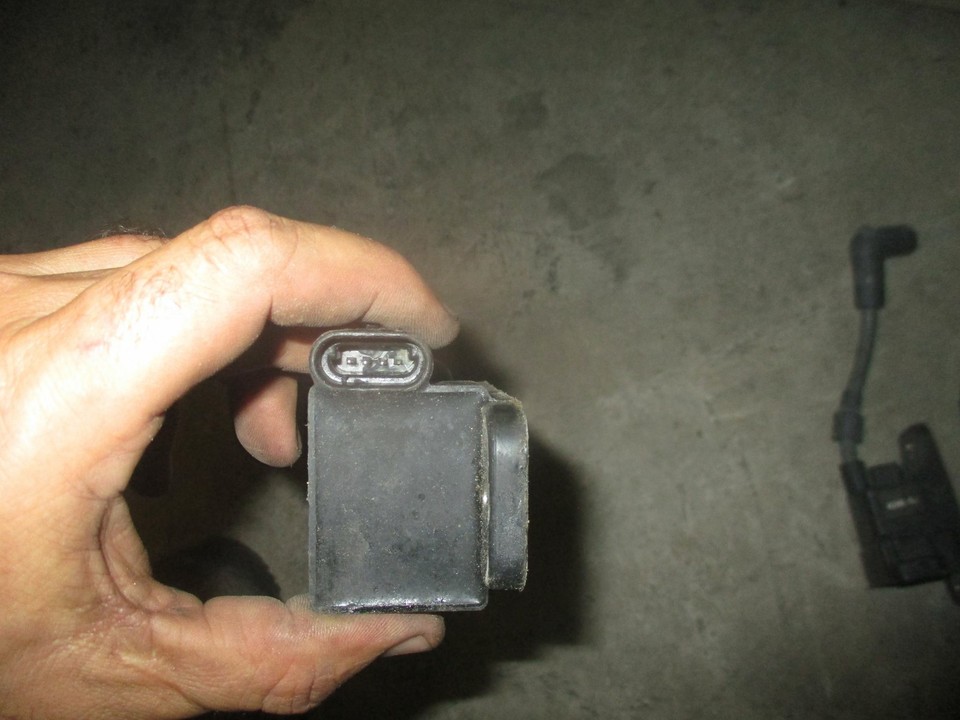 Mercury outboard ignition coil (827509) | eBay