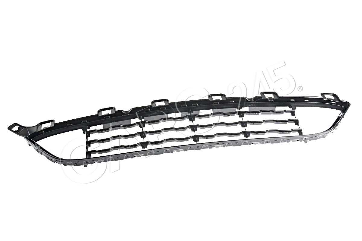 Genuine BMW X6 F16 Front Center Lower Open M Grille OEM 51118056521 | eBay