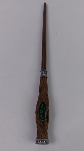 Universal Studios Harry Potter 2ND Generation Interactive Wand Spruce ...
